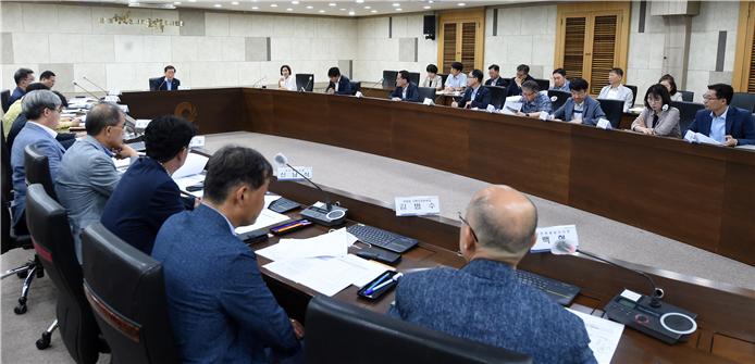 인천시, 전담팀(TF) 구성해 잼버리 참가자 지원... 문화·관광·체험행사 제공