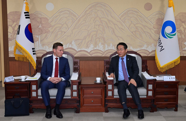 인천시, 메르세데스-벤츠 사회공헌위원회와 함께 아동보호전문기관 조성 지원